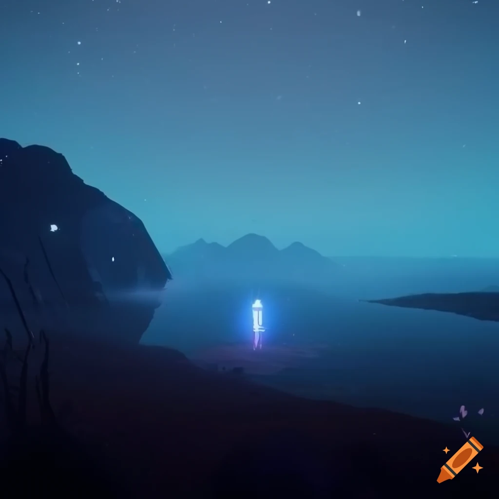 Dreamcore scene in hd 8k resolution on Craiyon