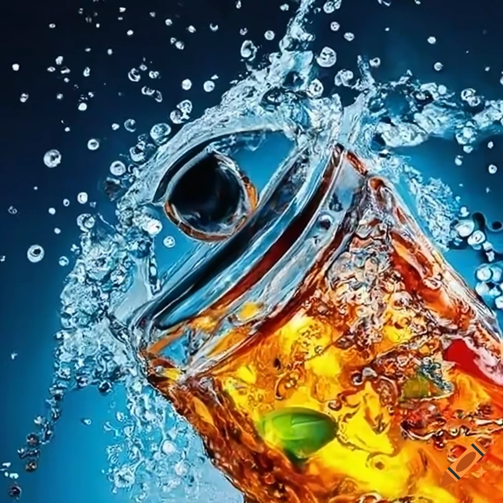 Splash images created on Craiyon