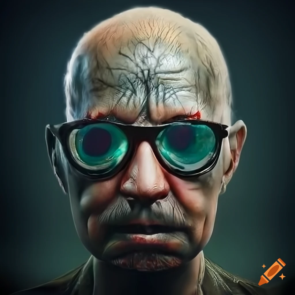 Ultra high definition hyper-realistic artwork on Craiyon