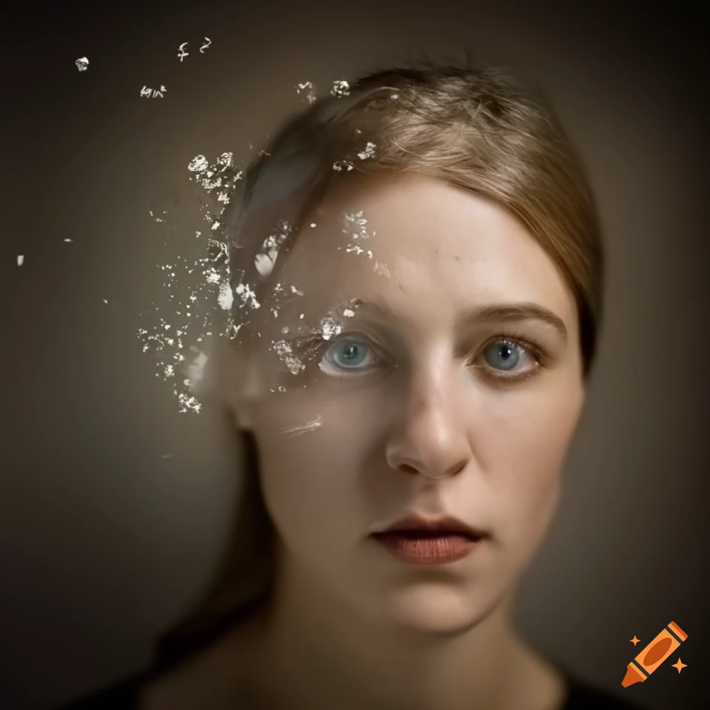 Magic scientist on Craiyon