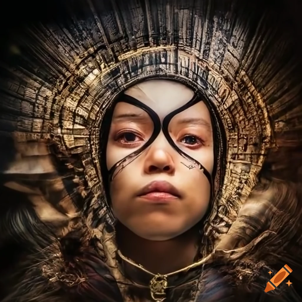 Inspirational quote about limitless time on Craiyon