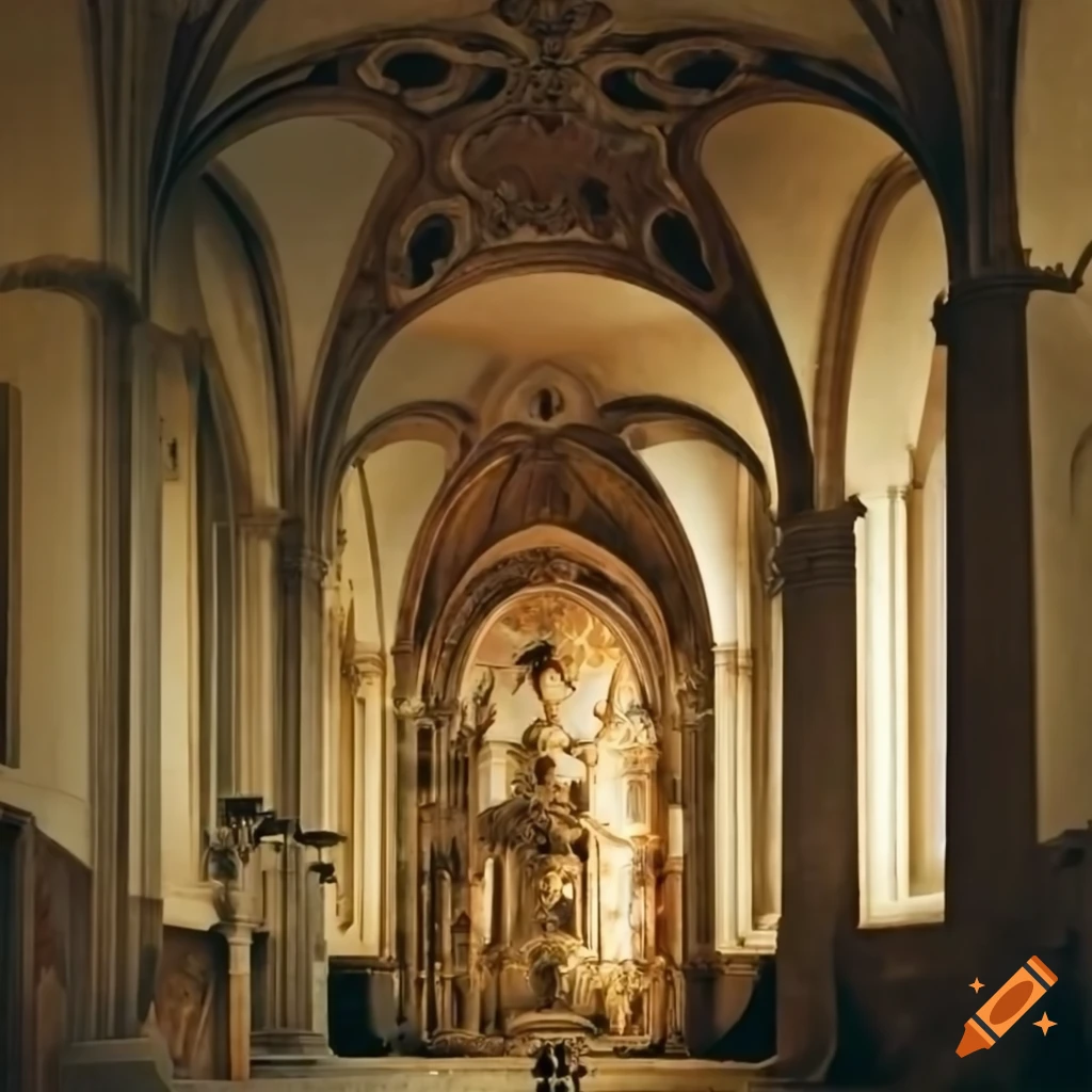 Grand chartreuse monastery