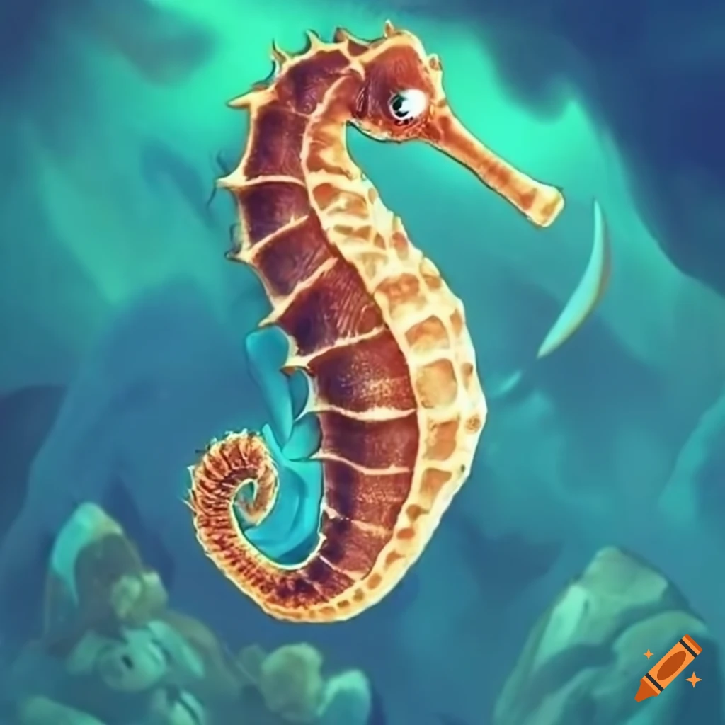 Seahorse
