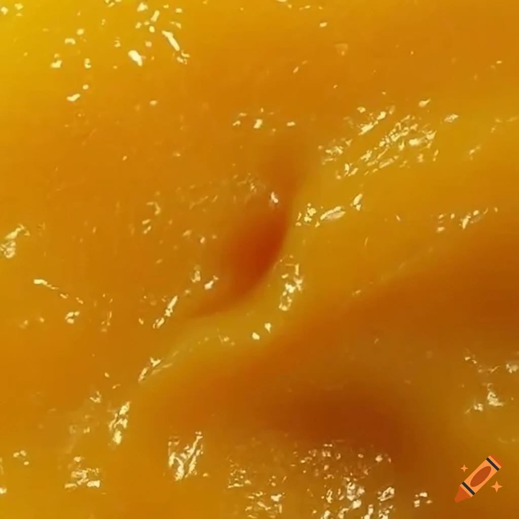 Happy melted cheddar cheese on Craiyon