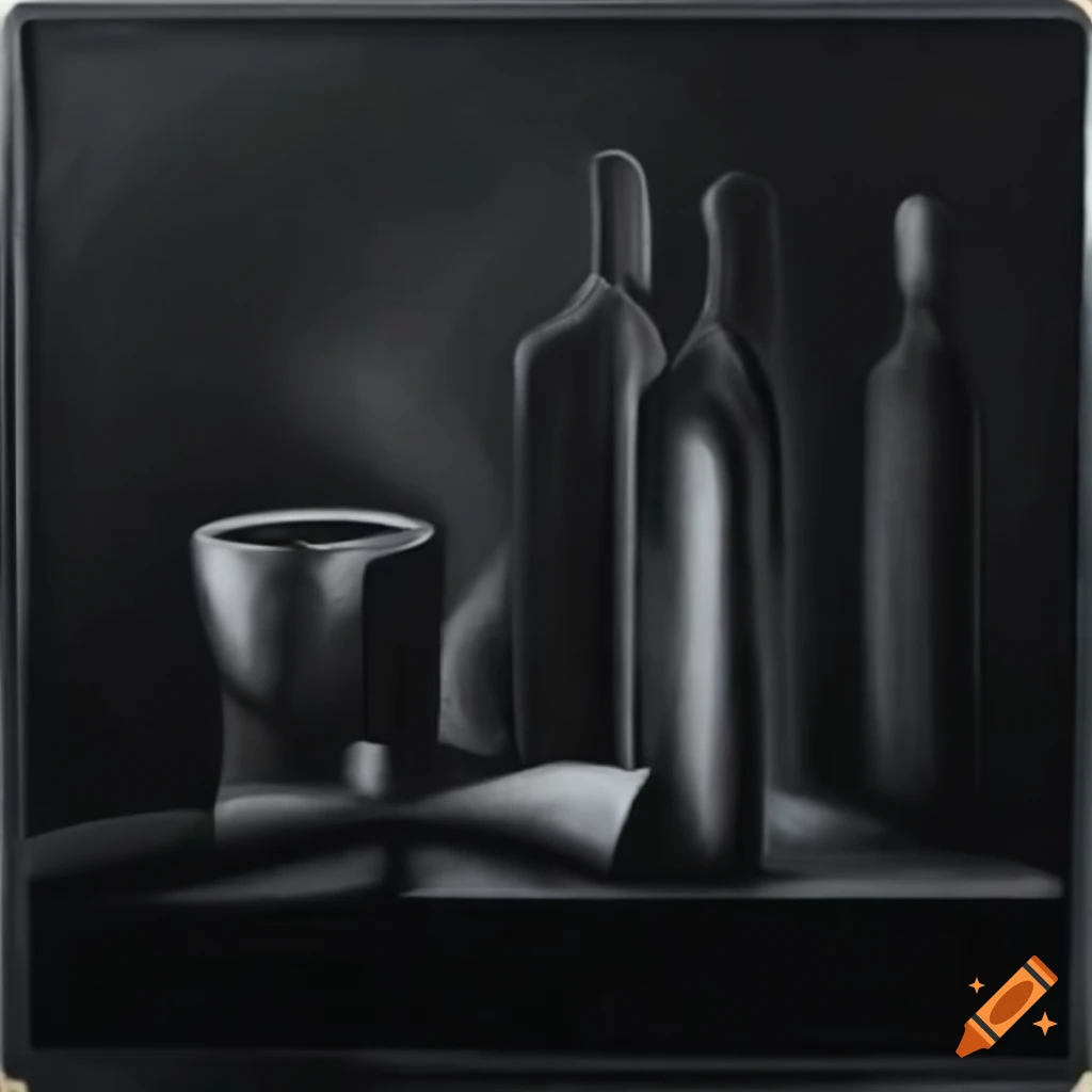 Image representing feature ranking systems on Craiyon