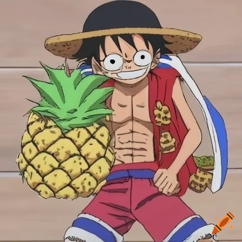Unique devil fruit from the one piece universe on Craiyon