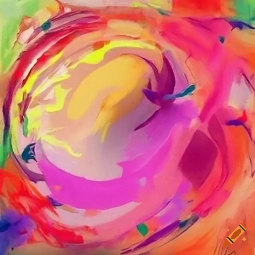Abstract Artwork