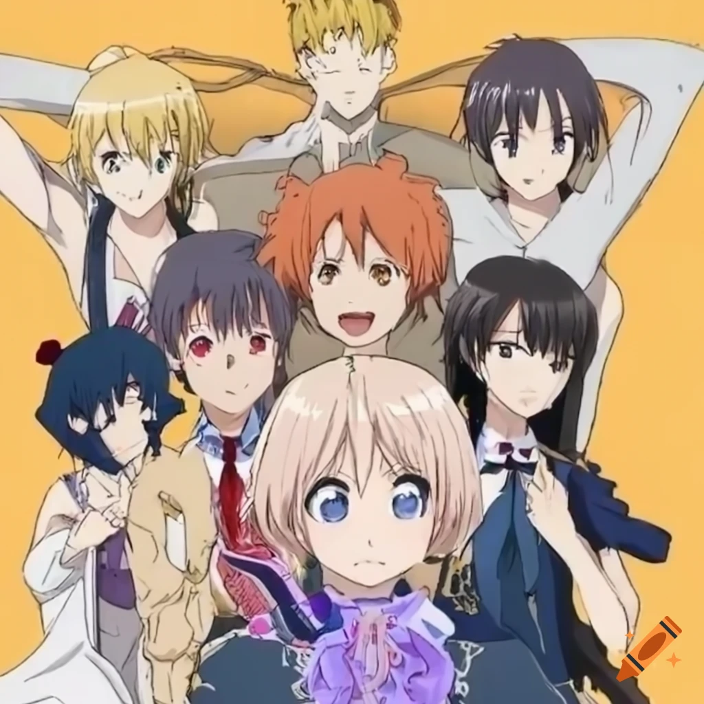 Server script execution on Craiyon