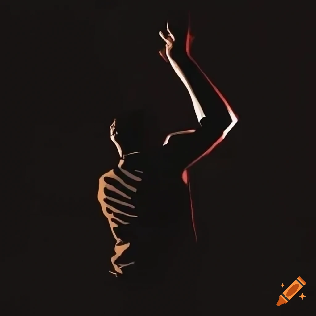 Crowd of people jumping at a rap concert