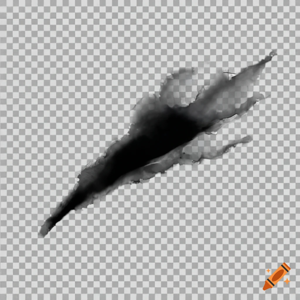 Illuminated on Craiyon