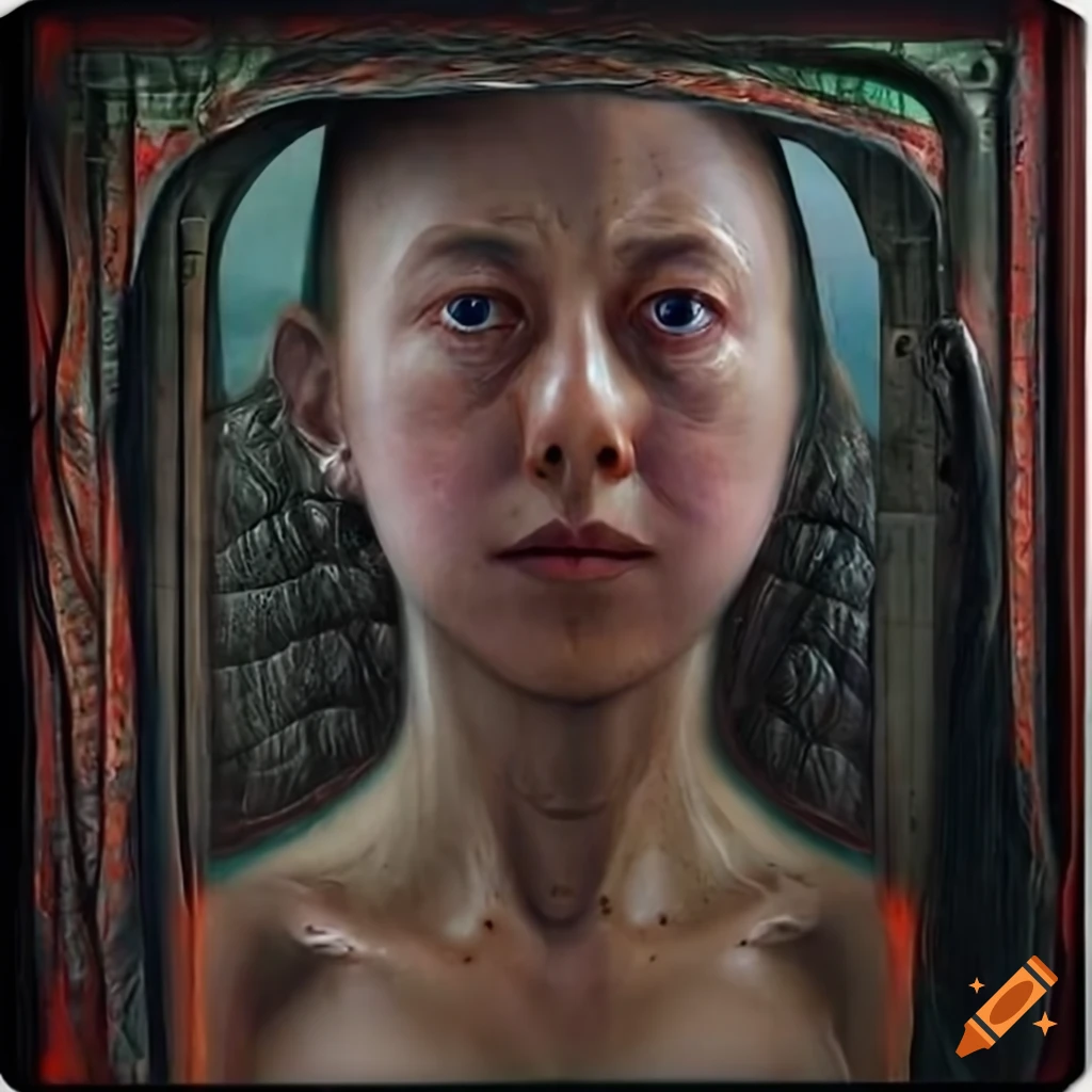 Ultra high definition hyper realistic artwork on Craiyon