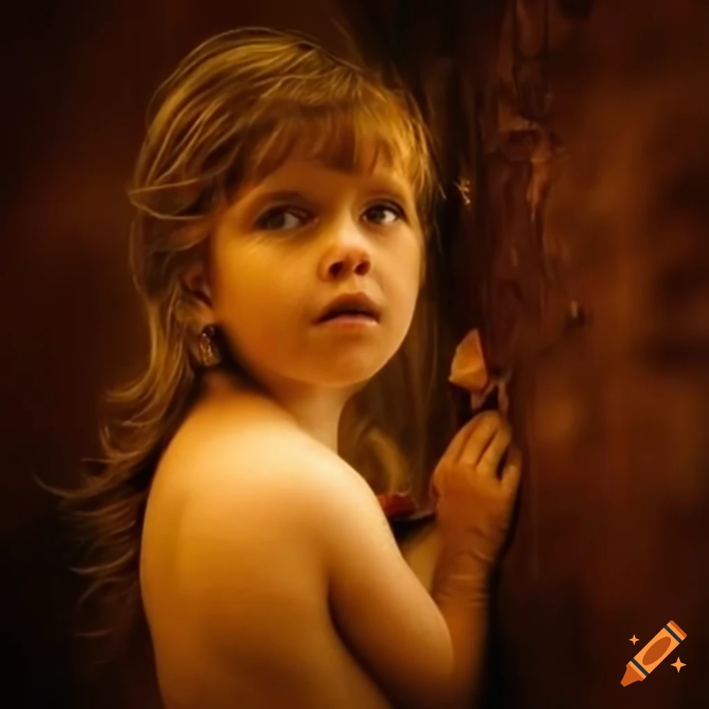 Unexpected consequences artwork on Craiyon