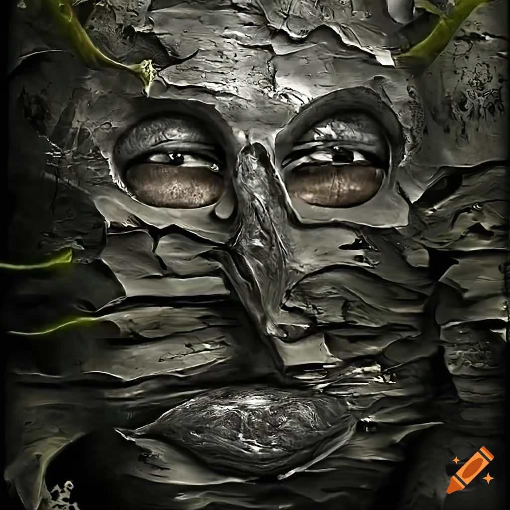 Ultra high definition hyper-realistic artwork on Craiyon