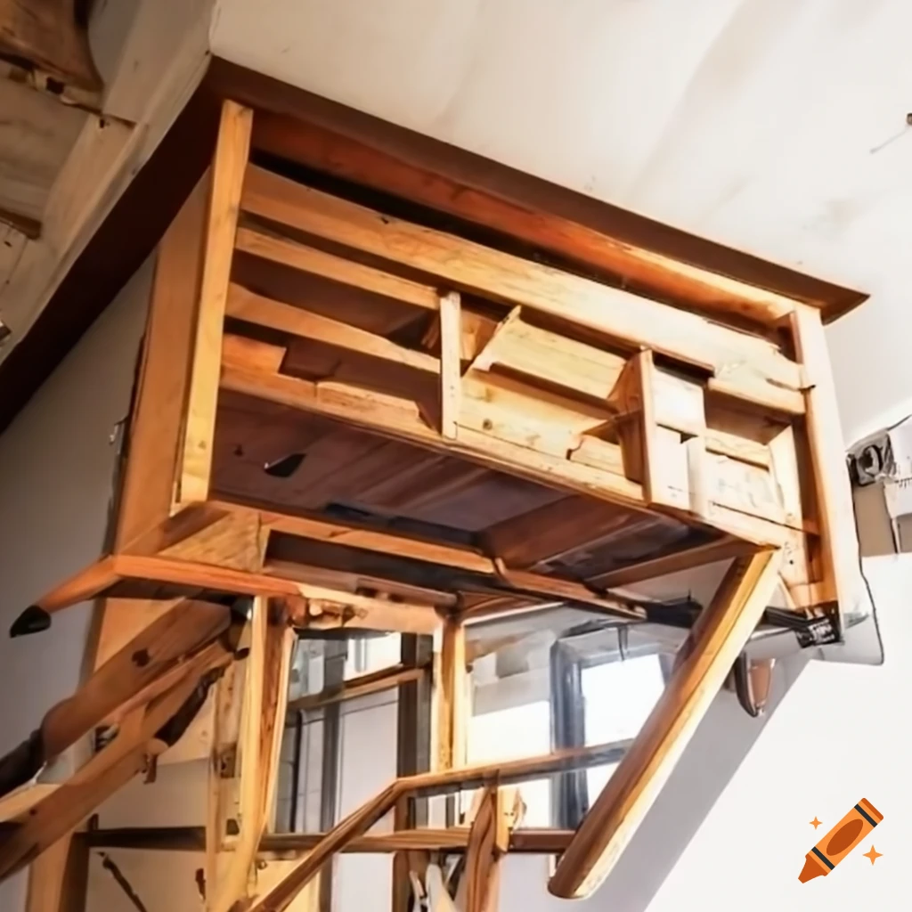 Buildcraft logo and gameplay screenshot on Craiyon