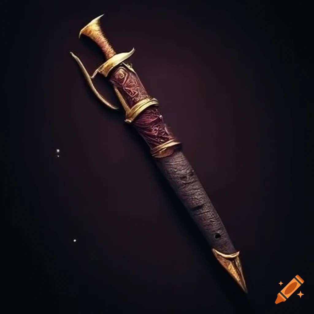 Inspirational quote: the pen is mightier than the sword on Craiyon