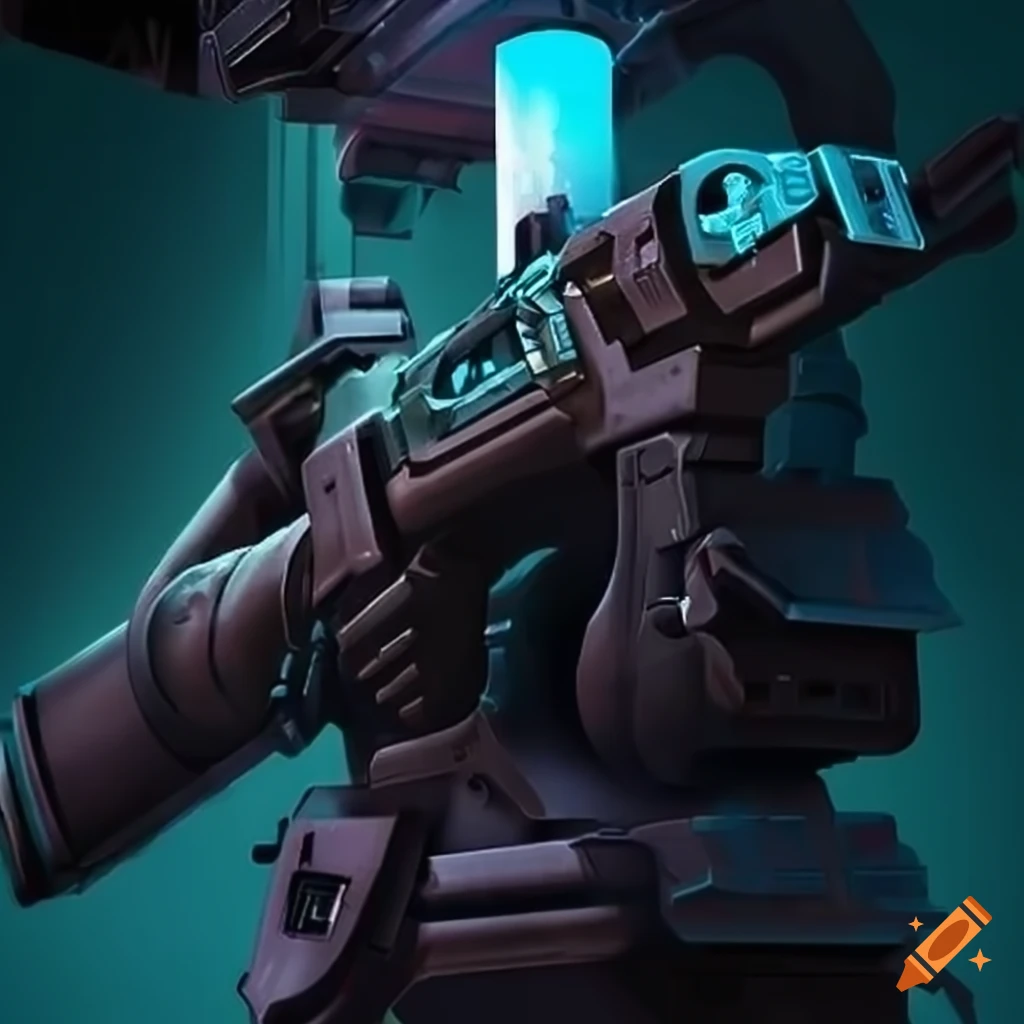 Primary launcher options