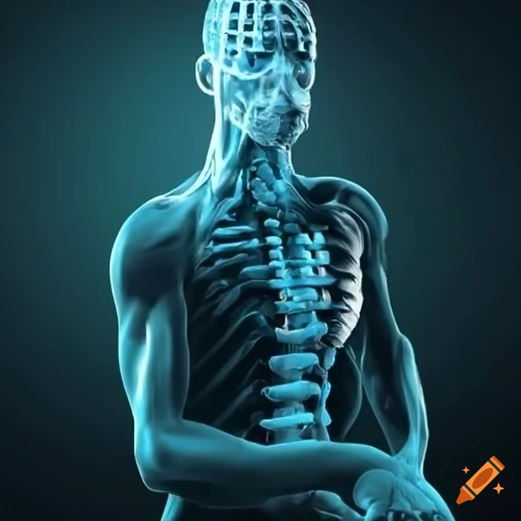 Image Of Spinal Anatomy On Craiyon image-of-spinal-anatomy-on-craiyon