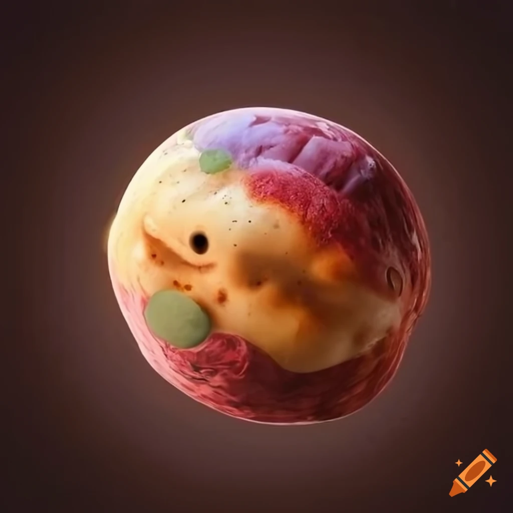 Bizarre german sunny mood on Craiyon