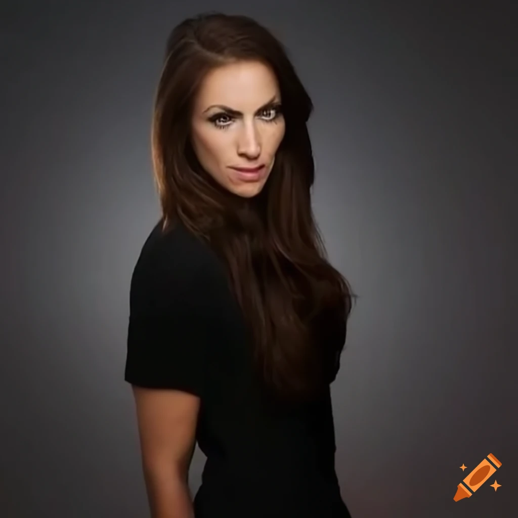 Image of journalist darya folsom