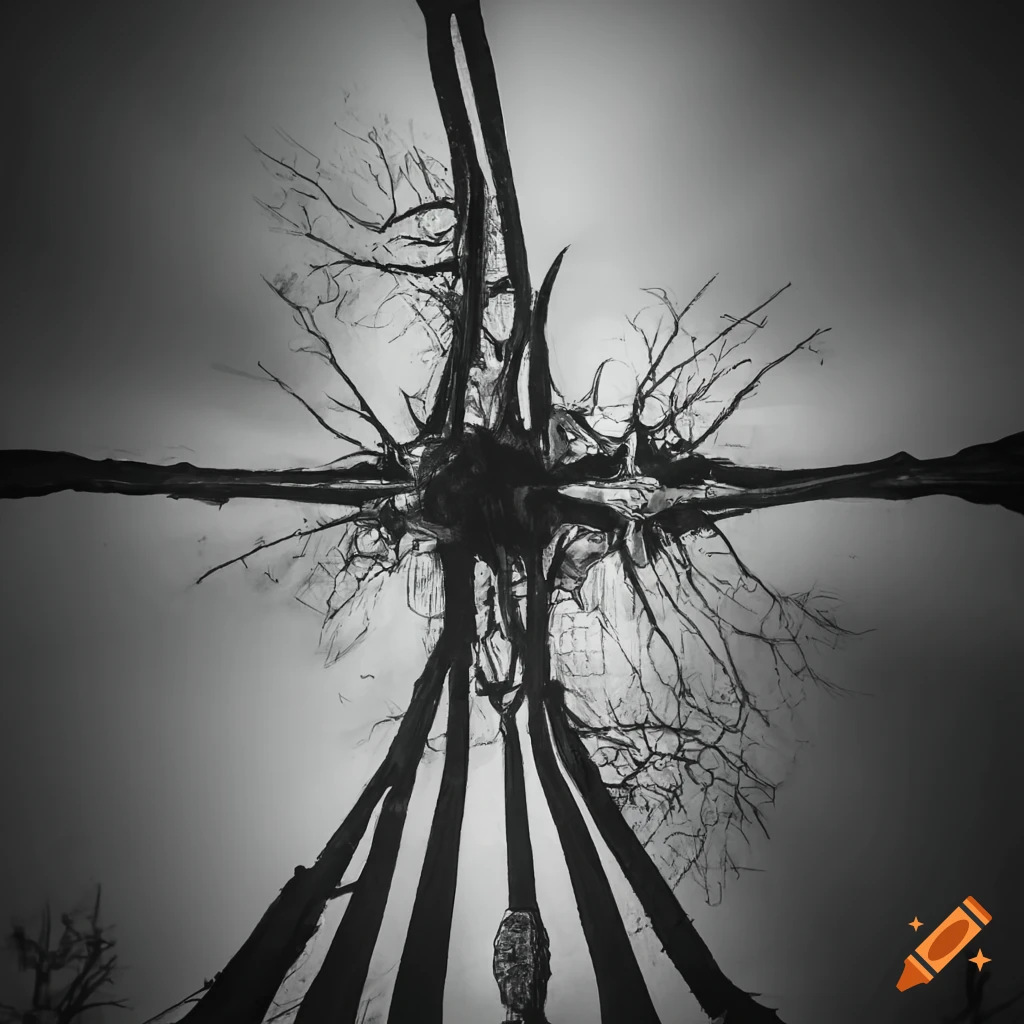 Artwork of edward skeletrix