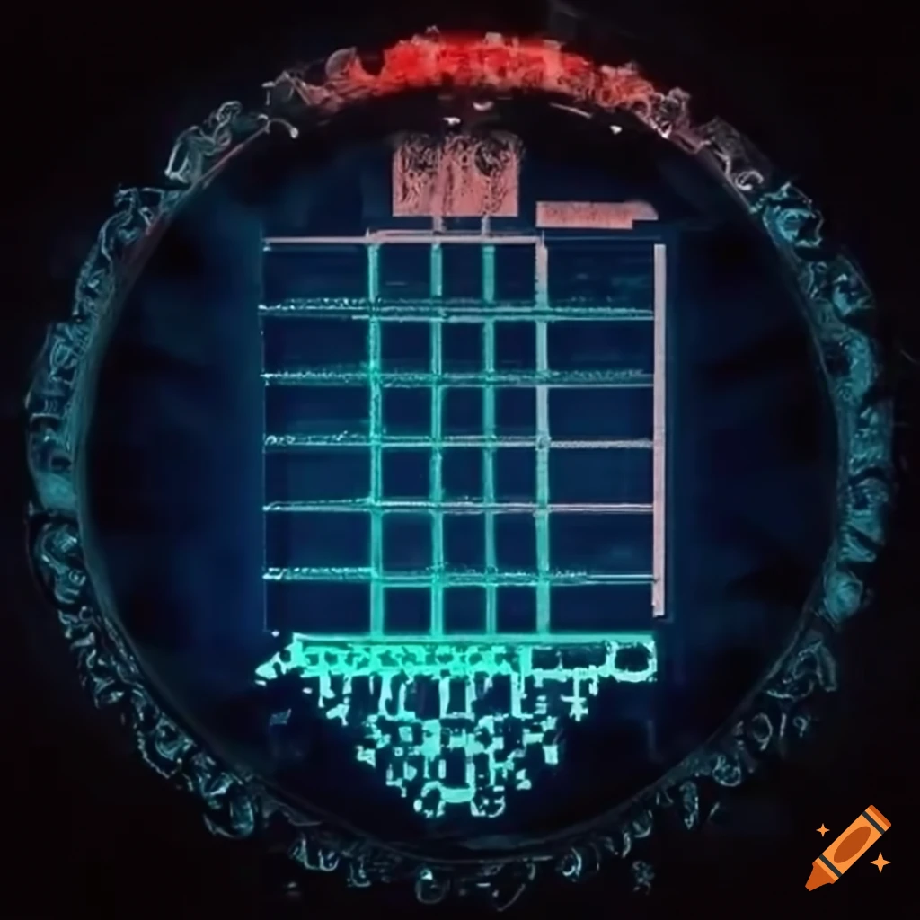 Status check icon on Craiyon