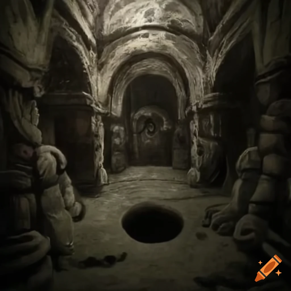 Tales from the crypt tv series poster