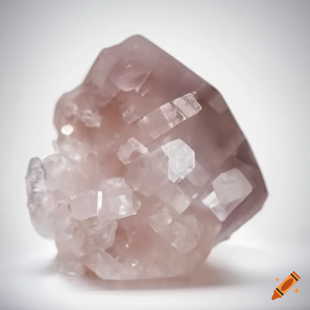 Product photo of a rock crystal