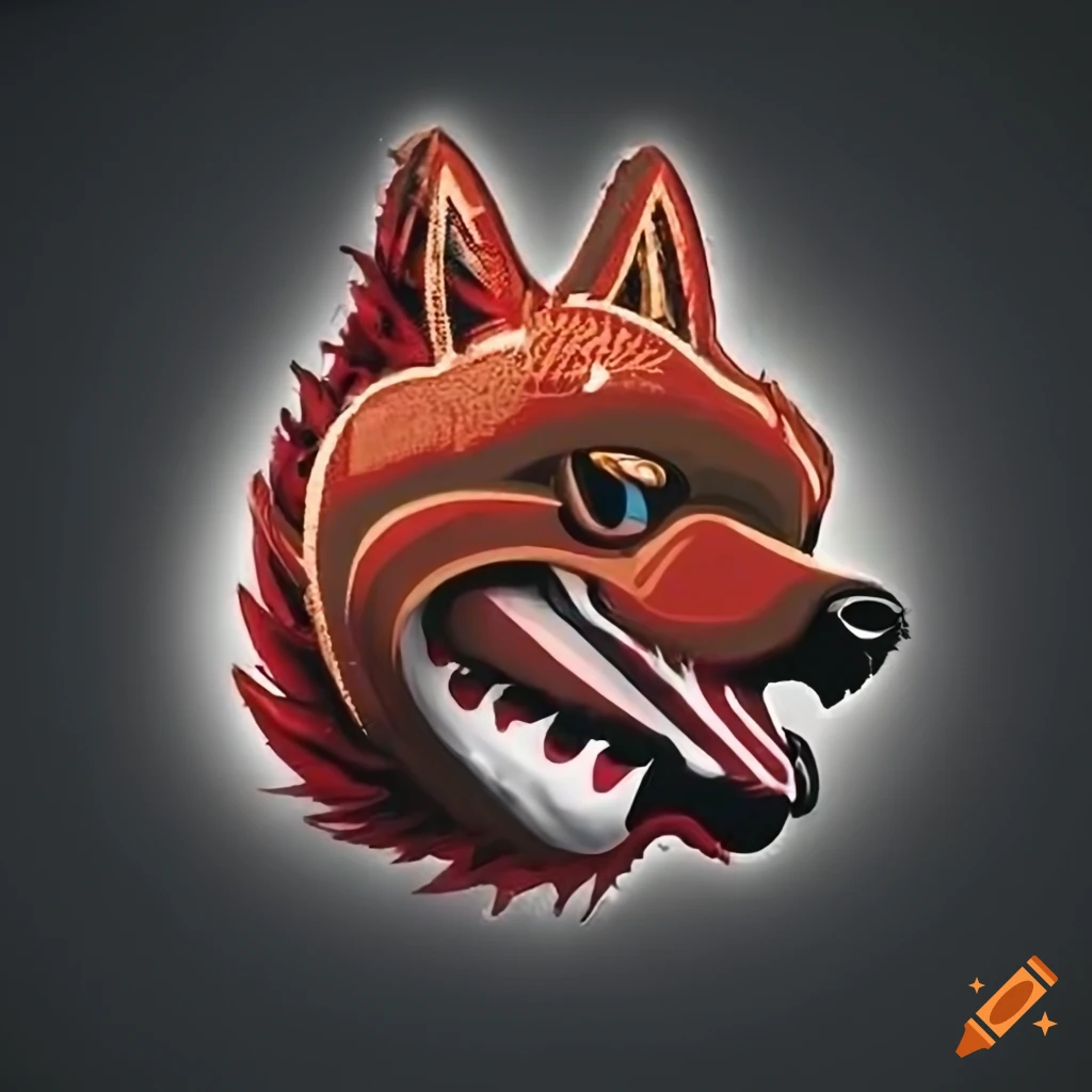 Logo of the sydney dingos baseball team