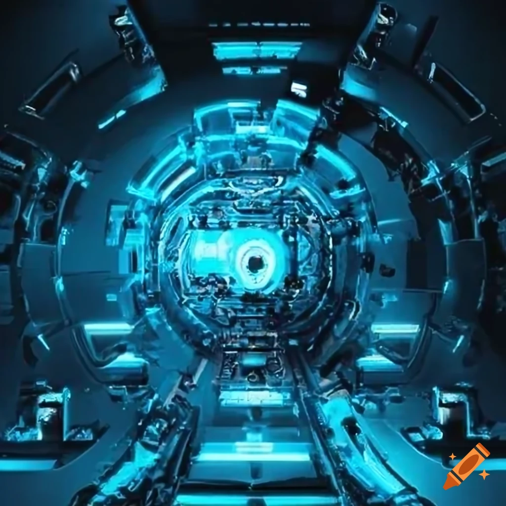 Illustration of a mod management system