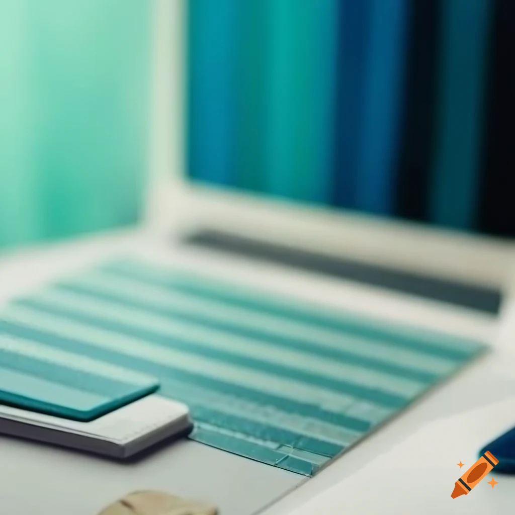 Writing websites in html advertisement on Craiyon