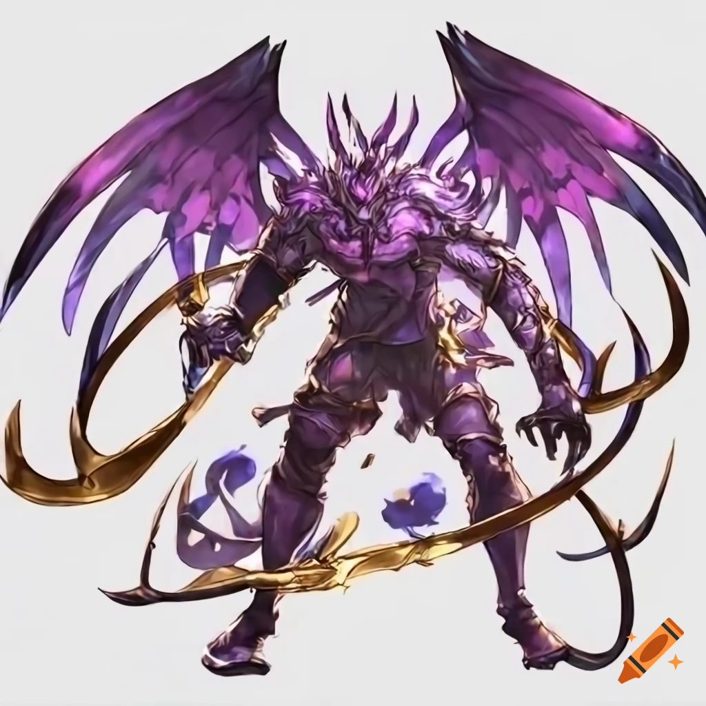 Anime-style catholic warmaster with war hammer and tiger teeth ...