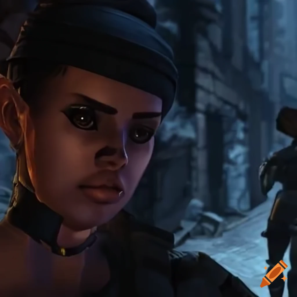 Image representing multiplayer experiences on Craiyon