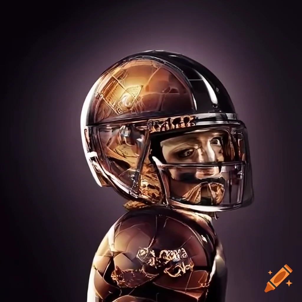 Design for a captivating football watch party