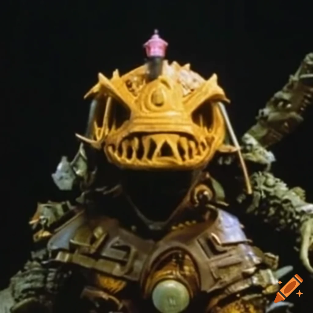 1980s super sentai scene: interview with the vampire, battletech, fritz ...