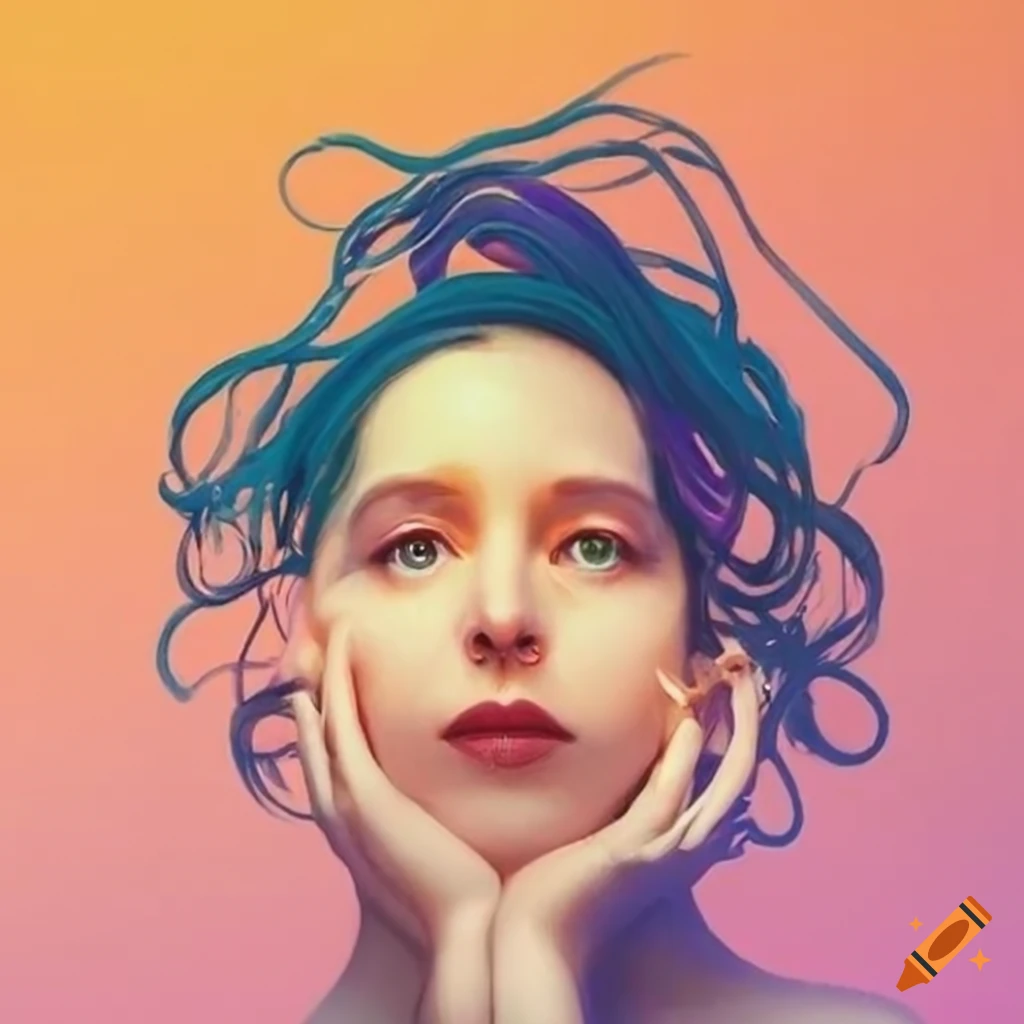 Image representing boundless creative endeavors on Craiyon