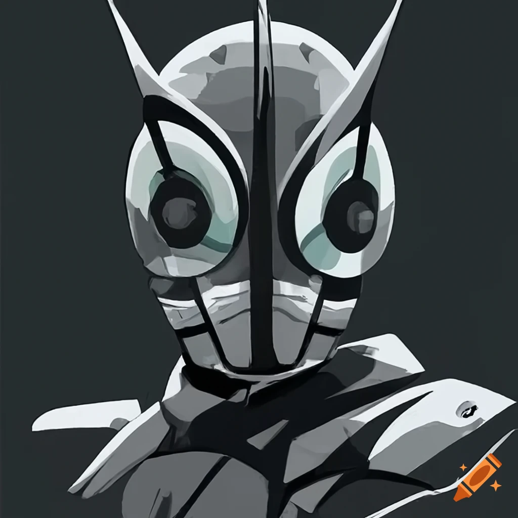 Kamen Rider A Spider