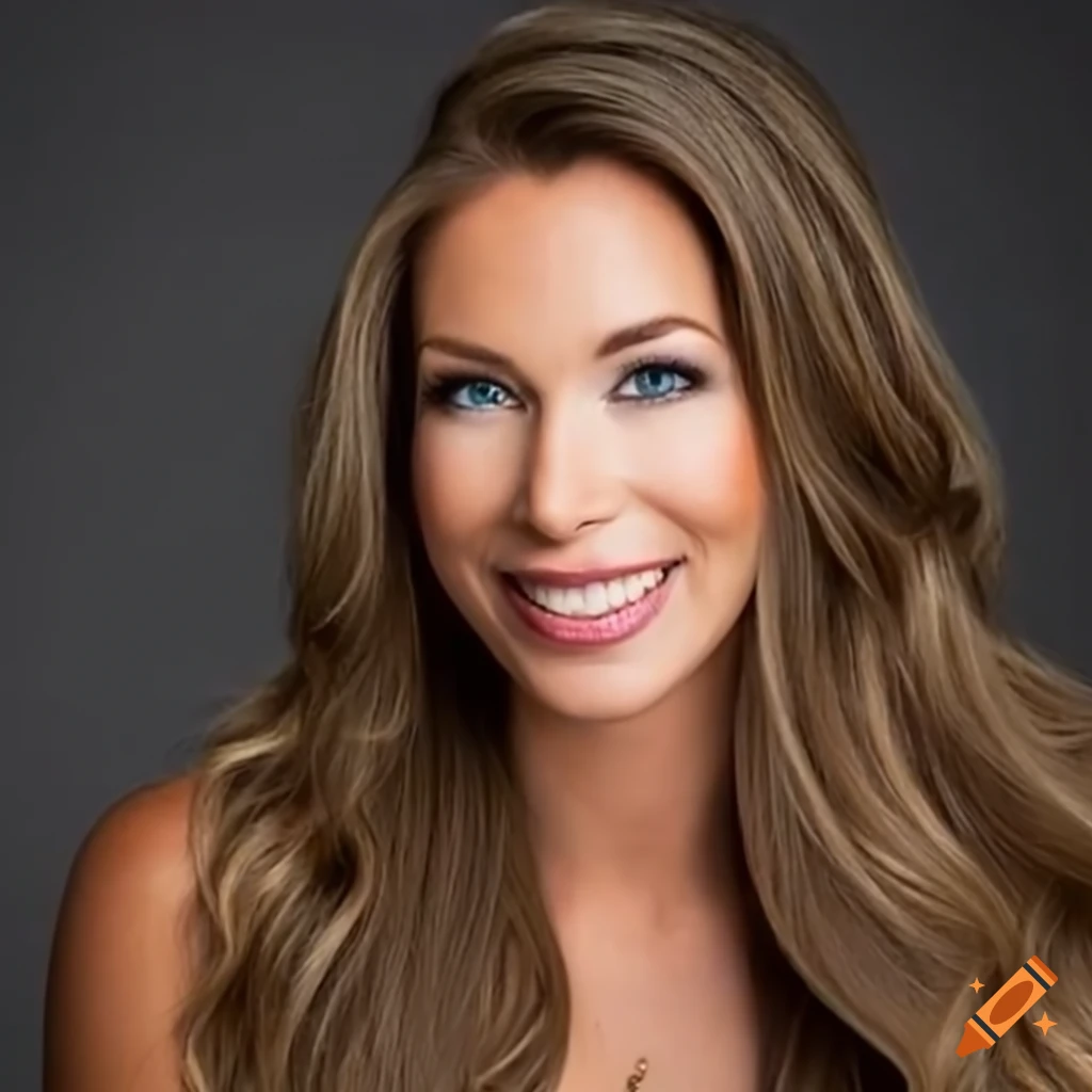 Picture of darya folsom