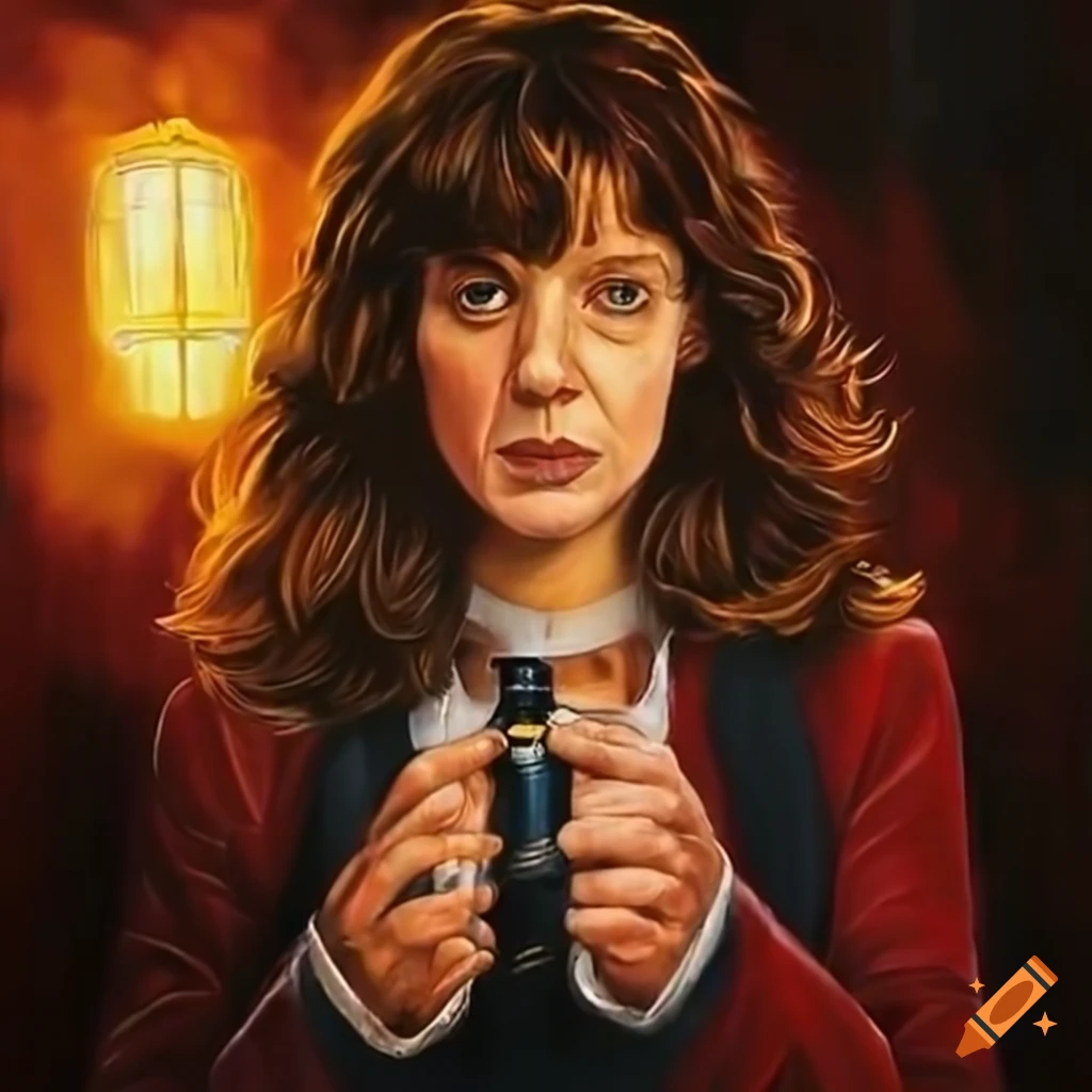 Doctor who-inspired stories on Craiyon