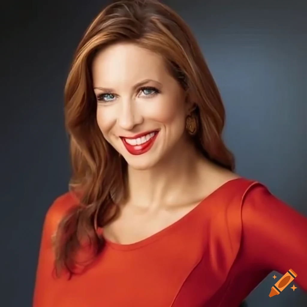 Portrait of darya folsom