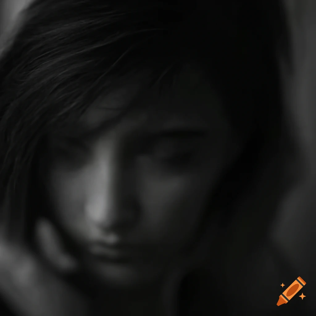 Image depicting sadness