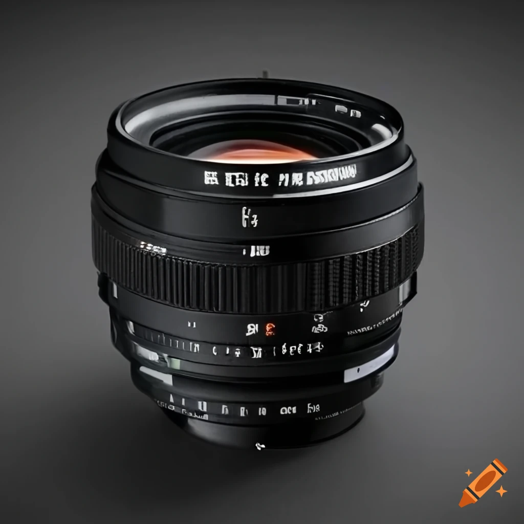 Abstract artistic depiction of senses on Craiyon