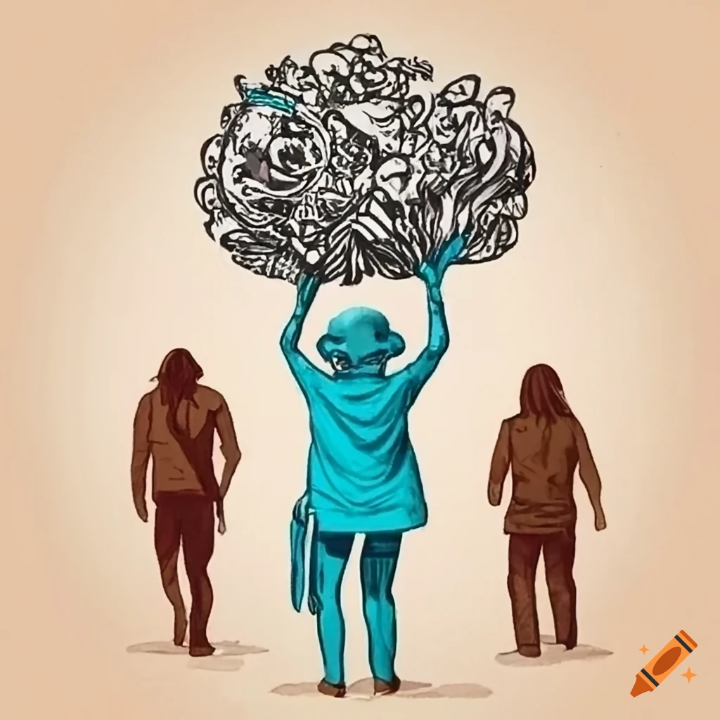 Image representing ethics and value sensitive design on Craiyon