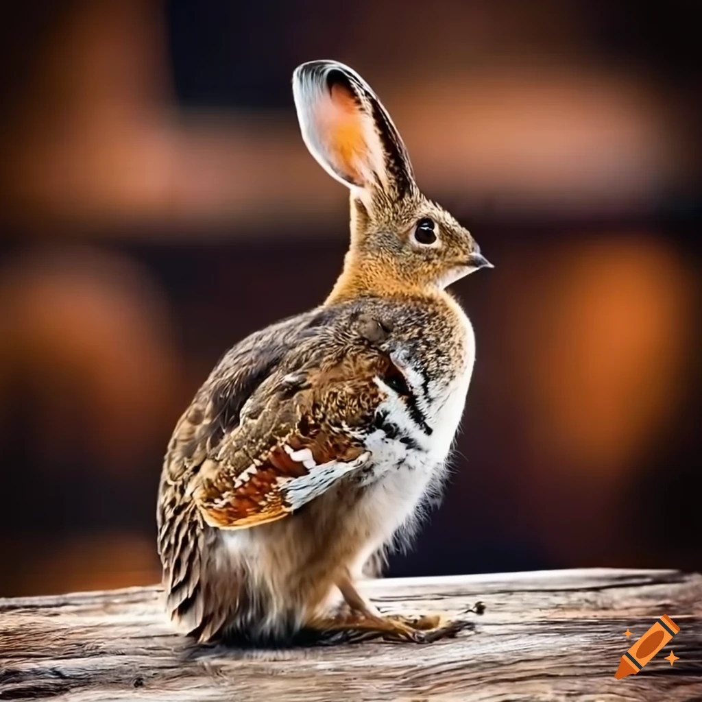 Satirical illustration of wildlife animals sitting at a bar