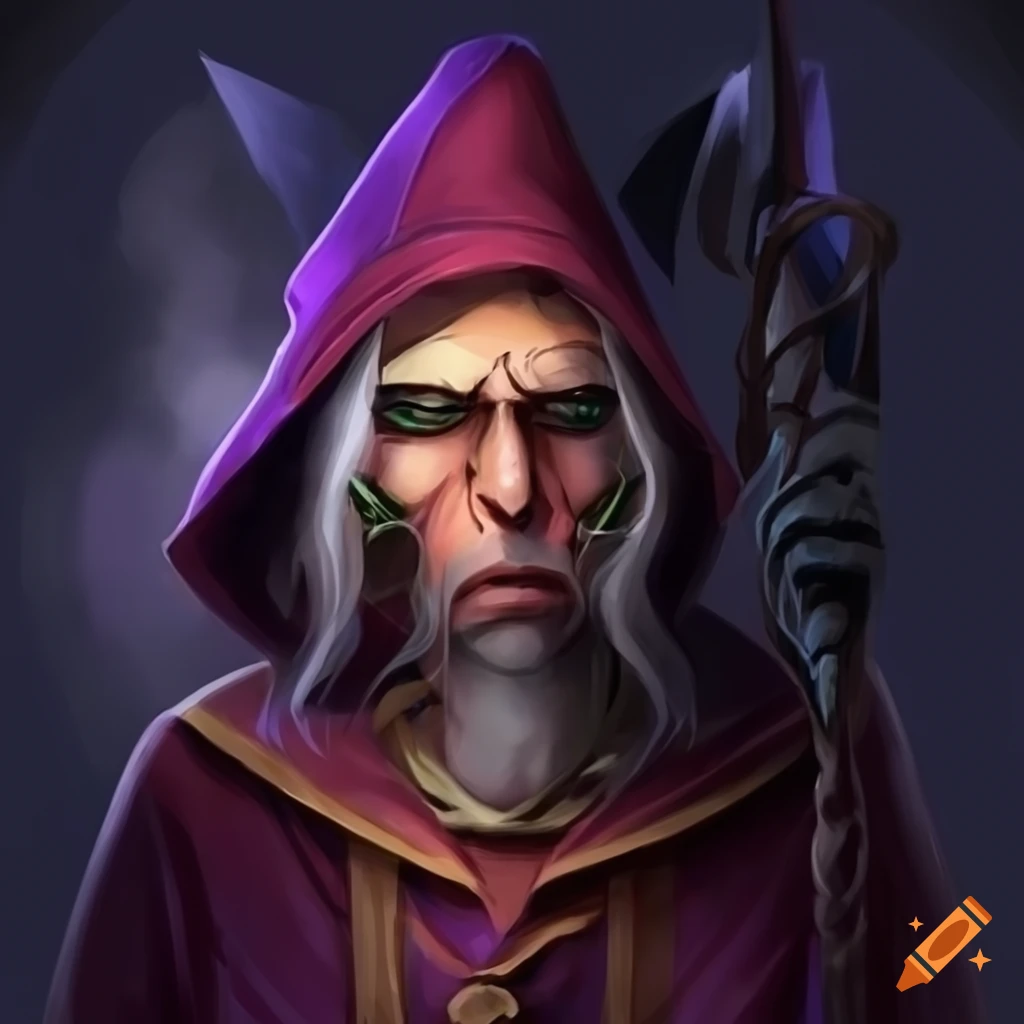 Artistic depiction of a magical desert creature on Craiyon