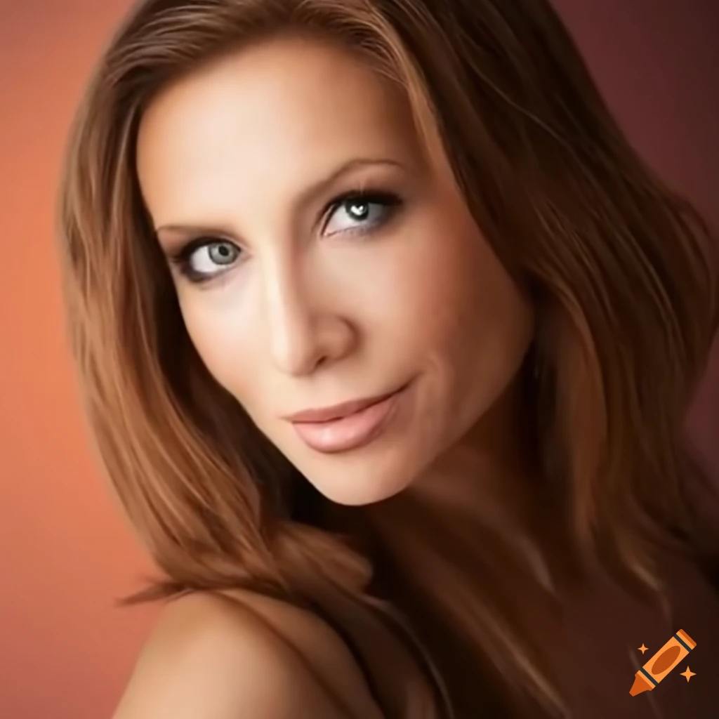 Darya folsom of kron4