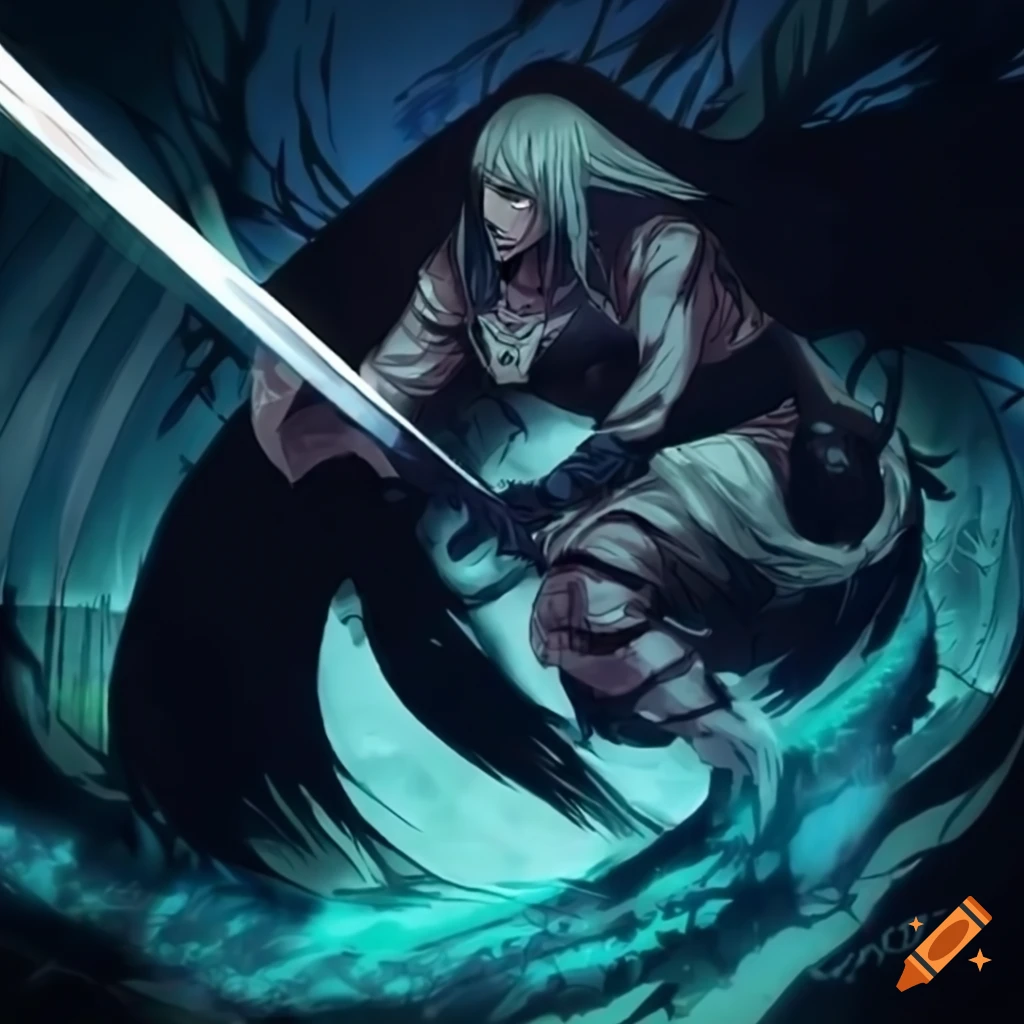 Mythical beings of persona 3, persona 4 and persona 5 on Craiyon