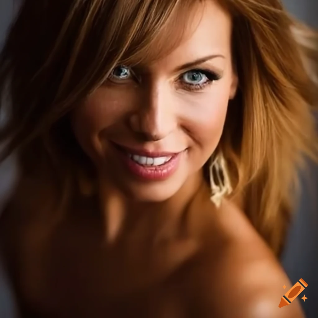 Darya folsom, kron4 news anchor