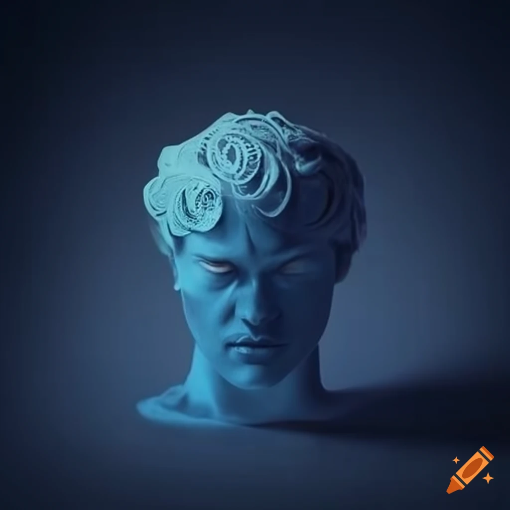 Conceptual representation of ethics and value sensitive design on Craiyon