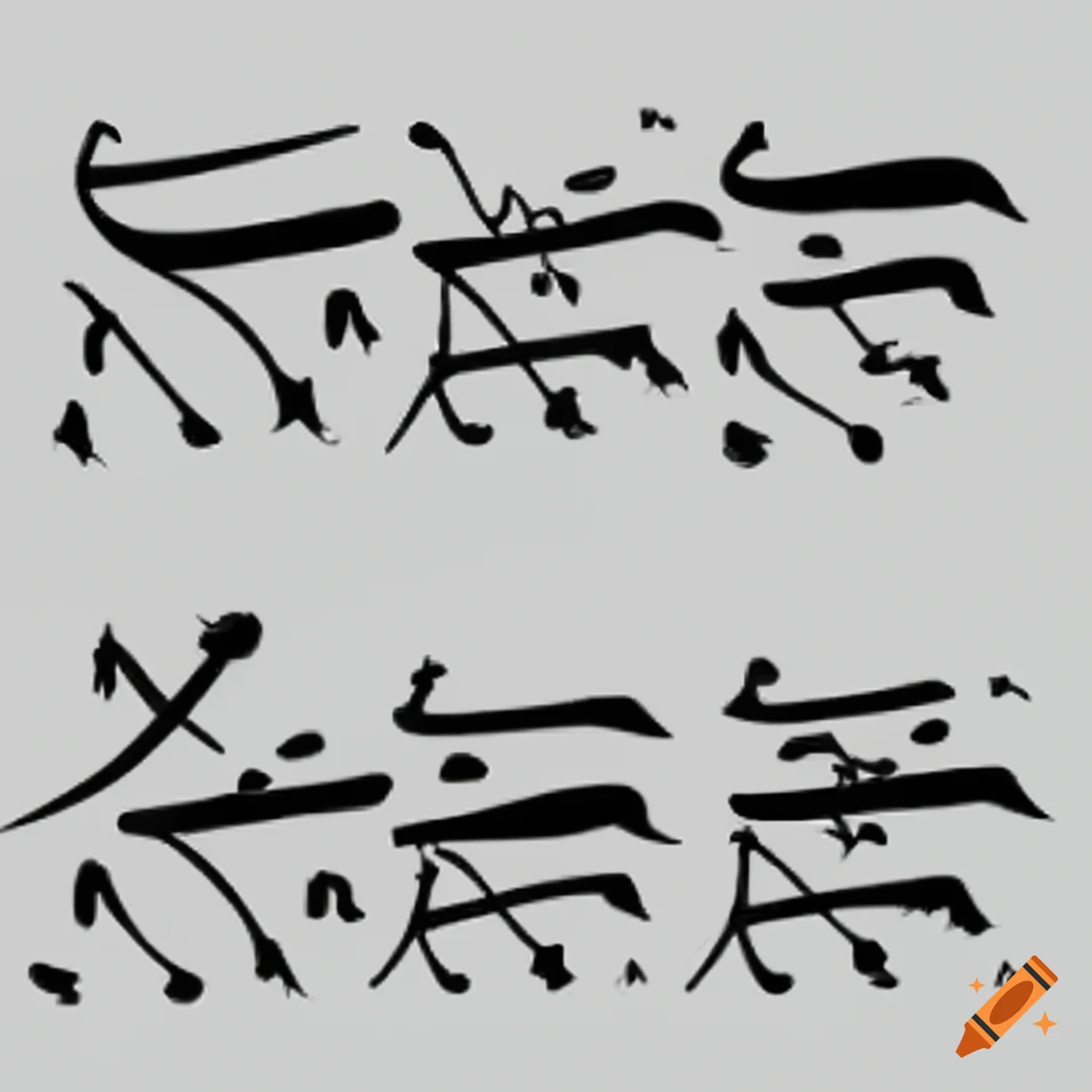 Transparent math equations on a png image on Craiyon