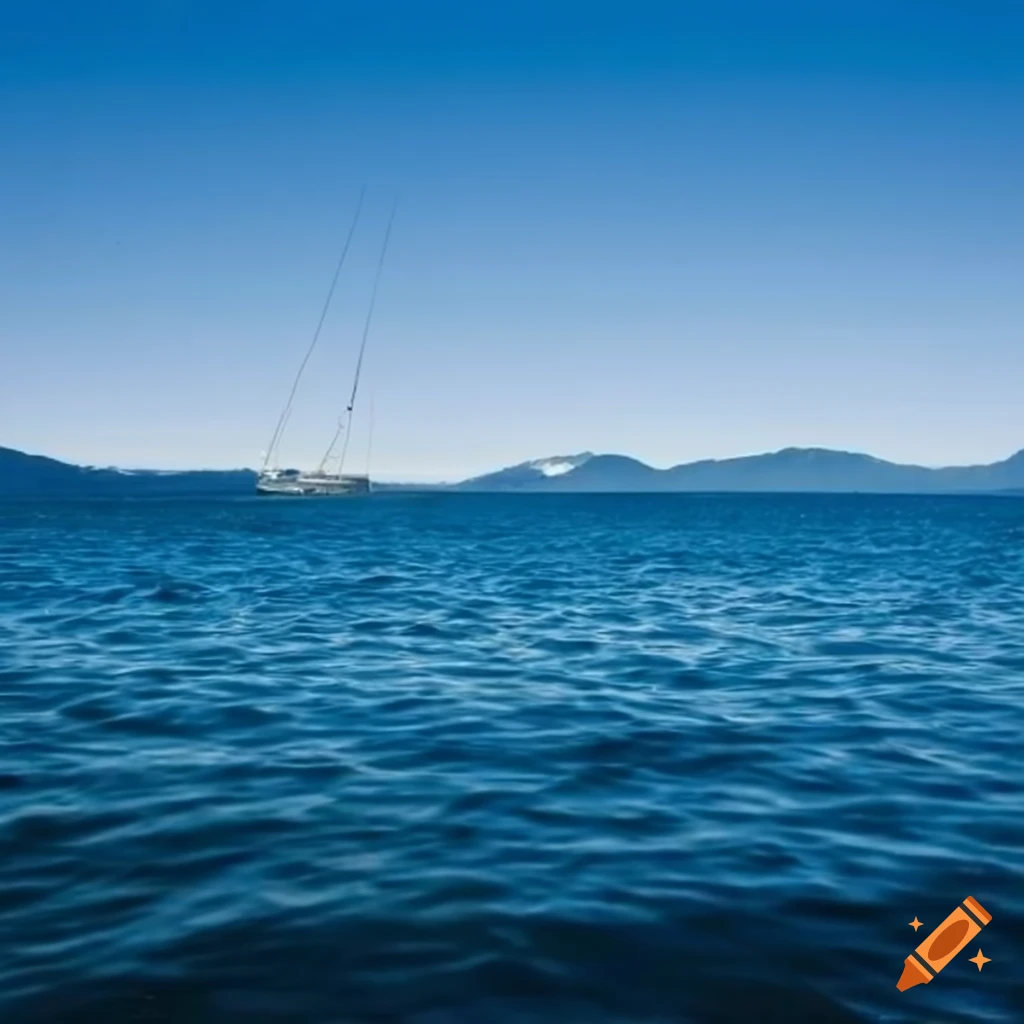 Navigation on Craiyon